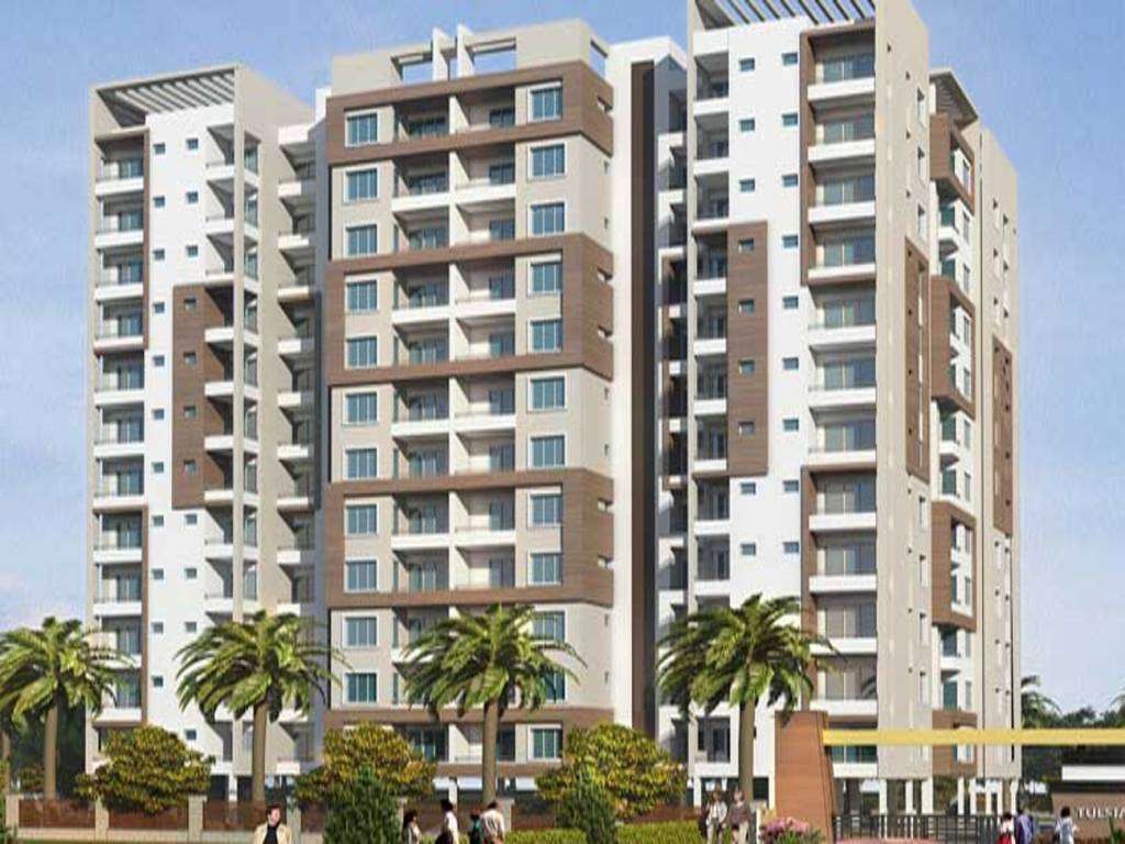 Luvnest Vrindavan Yojna Lucknow | Housepartner