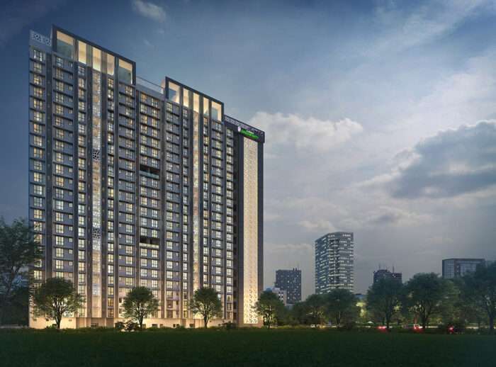 Greenfinity Wadala East Mumbai | Housepartner