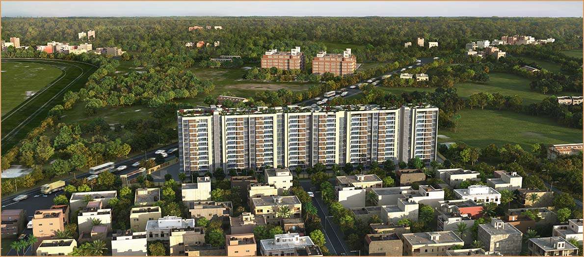 Purva Somerset House 5BHK | Housepartner