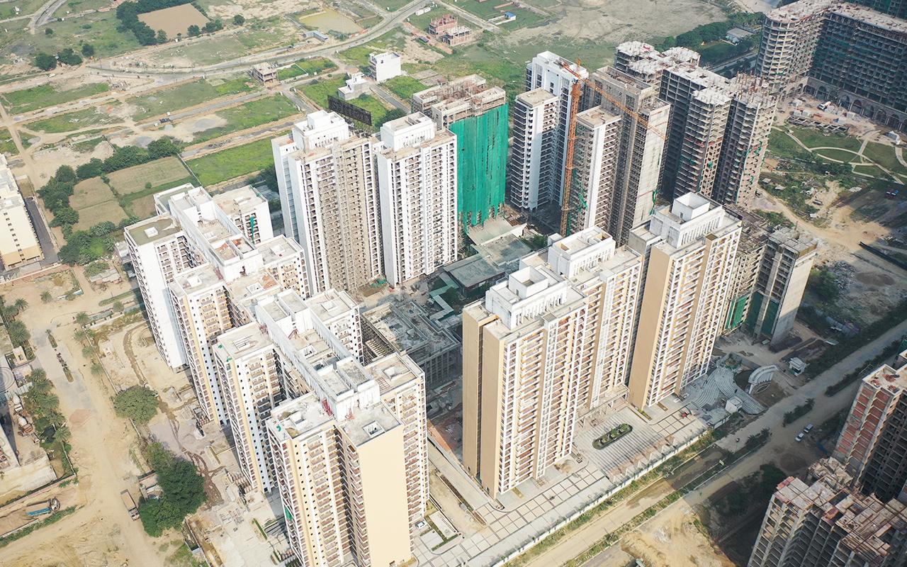 The Rising Real Estate Market in Lucknow | Housepartner