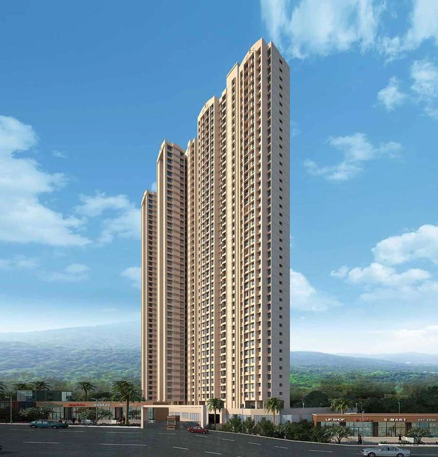 Puraniks Ikigai Thane Mumbai | Housepartner